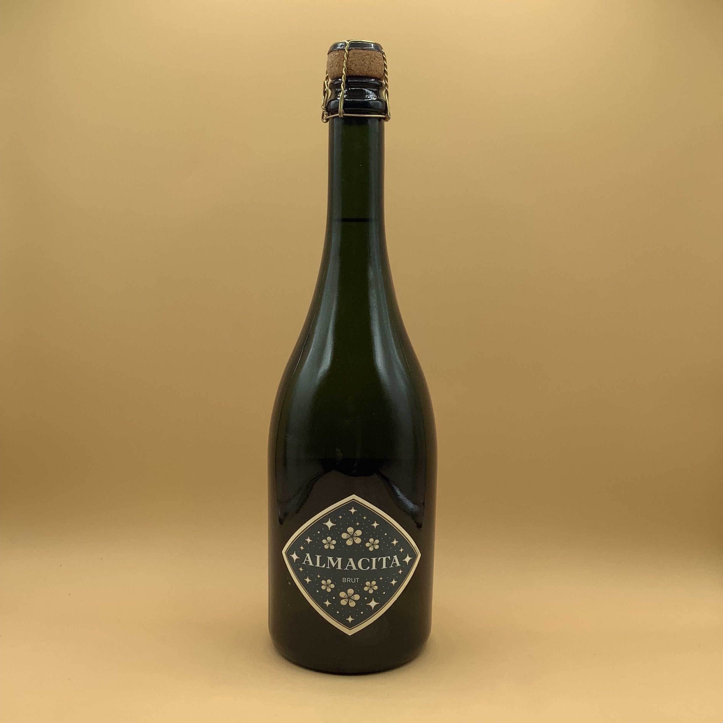 Alma 4 'Almacita' Brut NV – Second Bottle Wine and Snack Shop