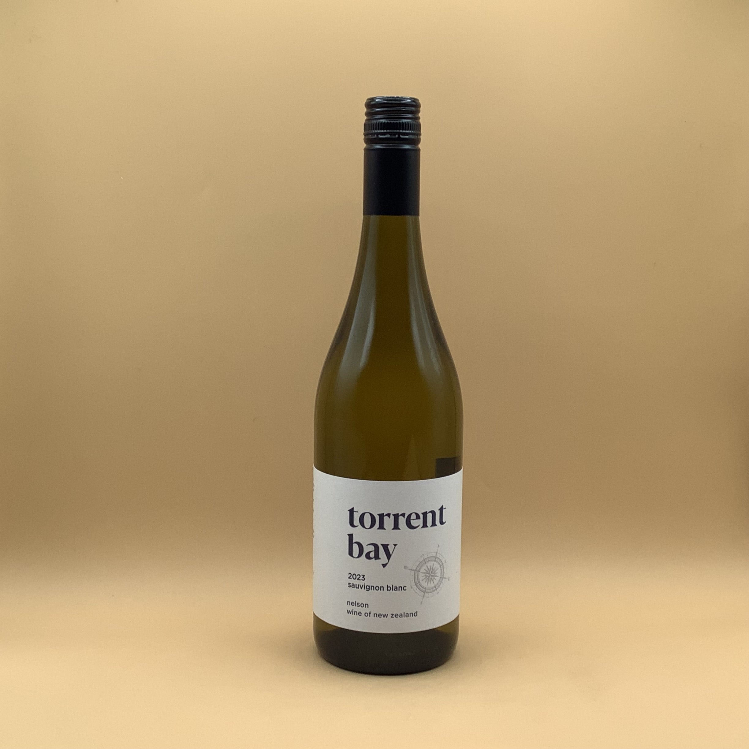 Torrent Bay Sauvignon Blanc 2024 – Second Bottle Wine and Snack Shop