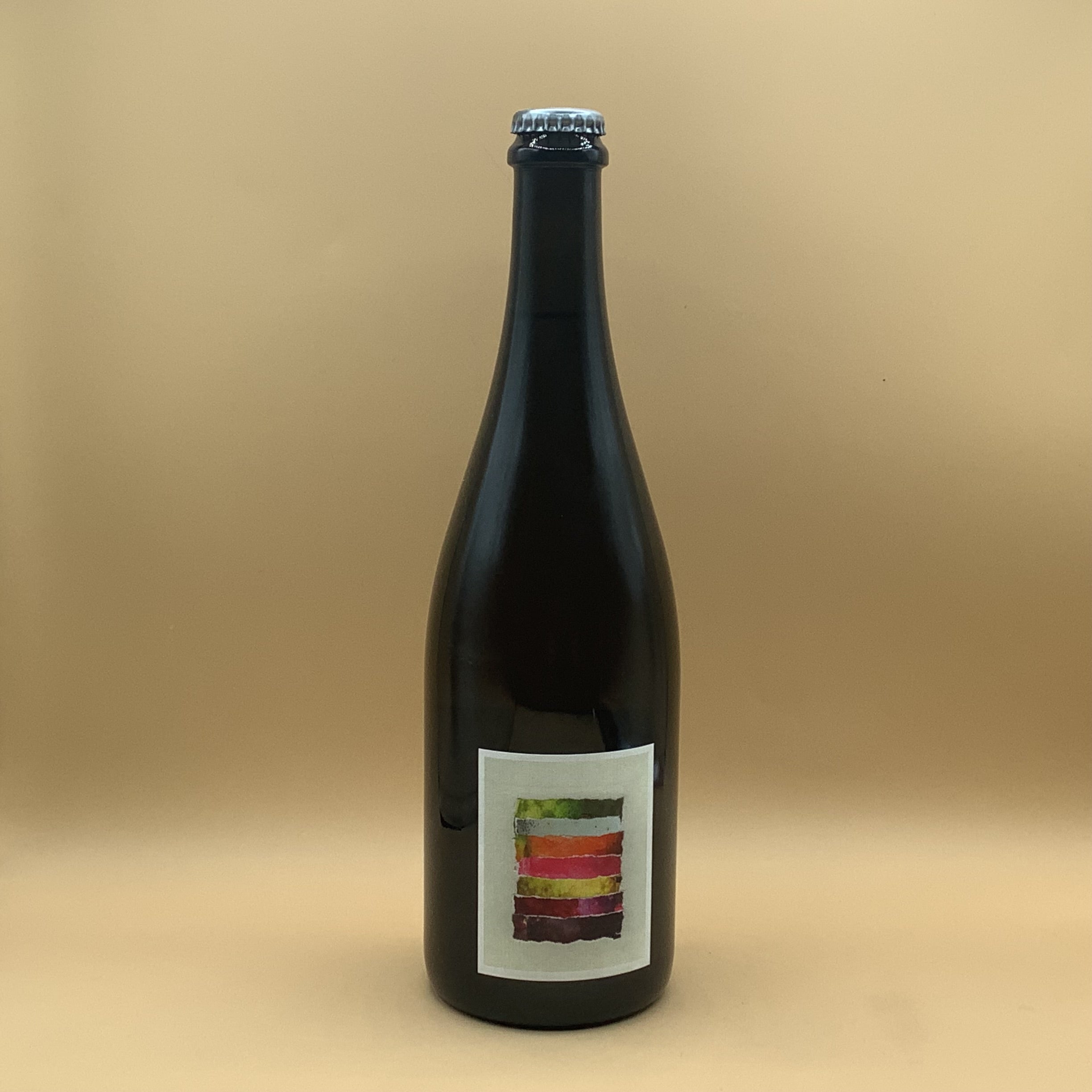 Second Bottle Wine and Snack Shop